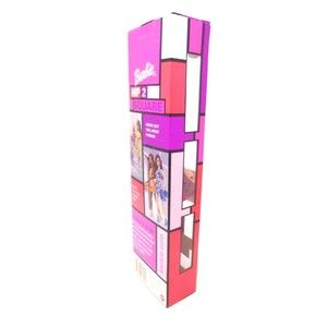 Barbie | Toys | New Sealed Vintage 200 Hip 2 Be Square Barbie 2833 ...